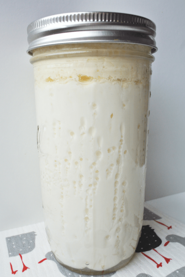 Clabber Milk – What It Is, Why You Should Eat It, and How To Make It ...