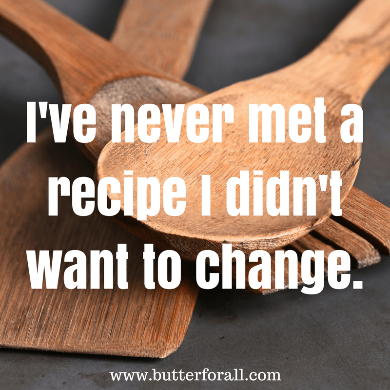 Social Media, Memes, and News • Butter For All